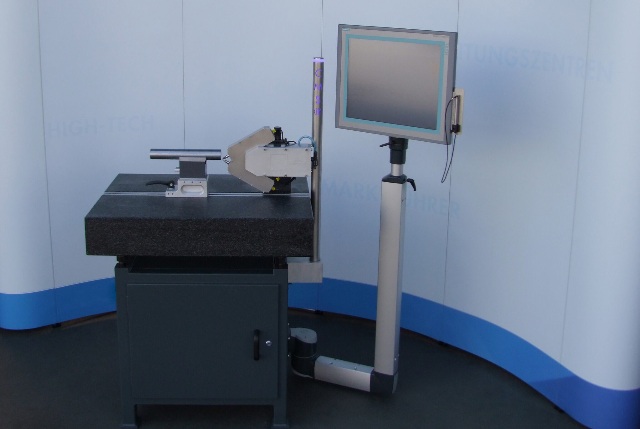 Peripheral Equipment & Accessories – Enhancing ACS®