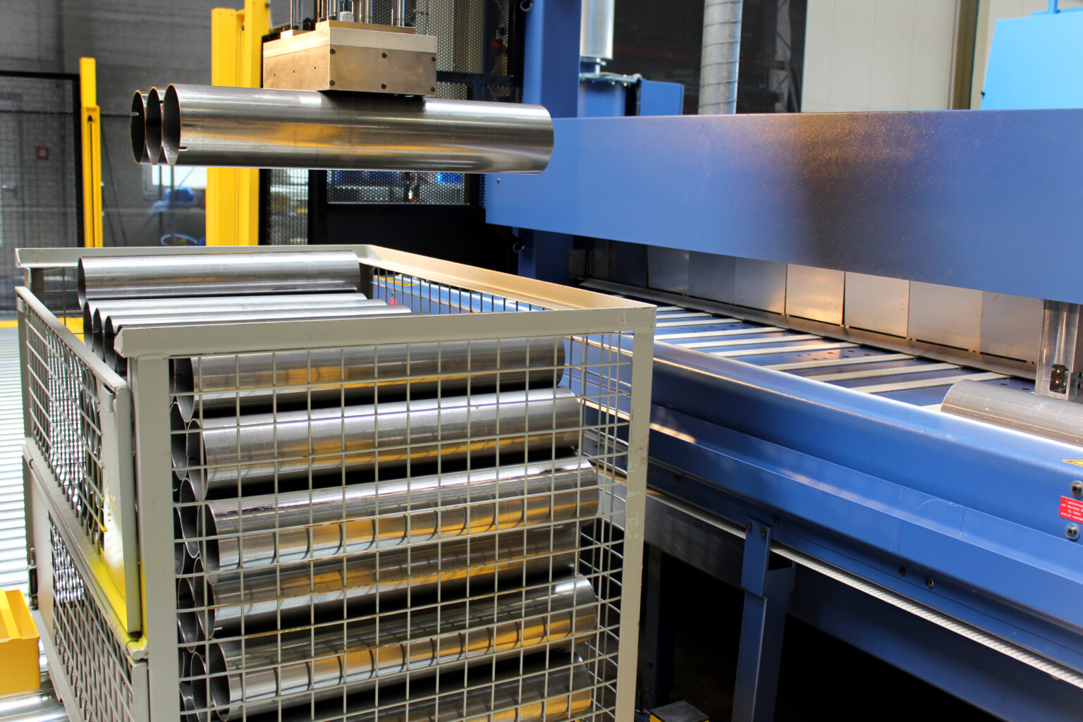 Peripheral Equipment & Accessories – Enhancing ACS®