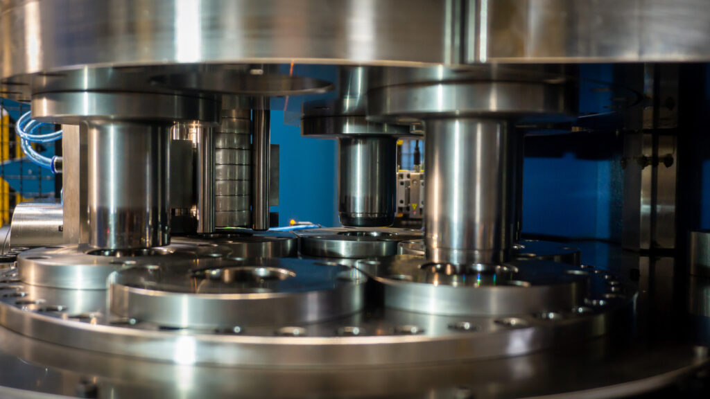 Peripheral Equipment & Accessories – Enhancing ACS®