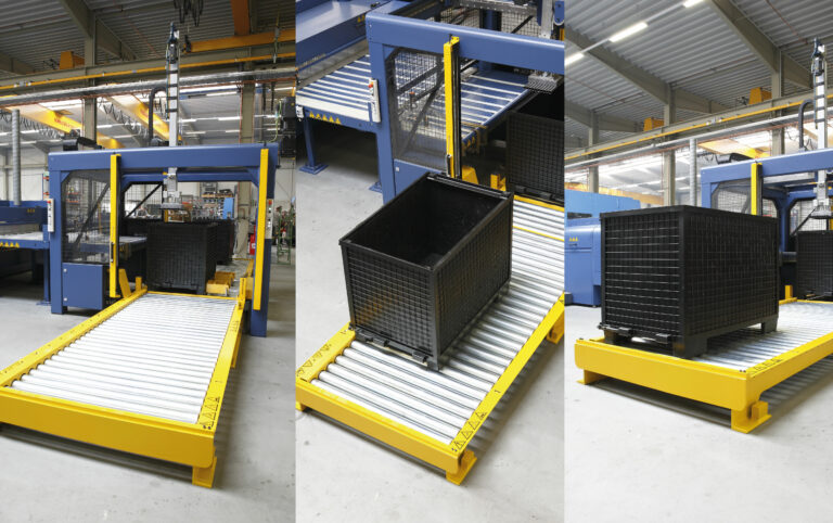 Peripheral Equipment & Accessories – Enhancing ACS®