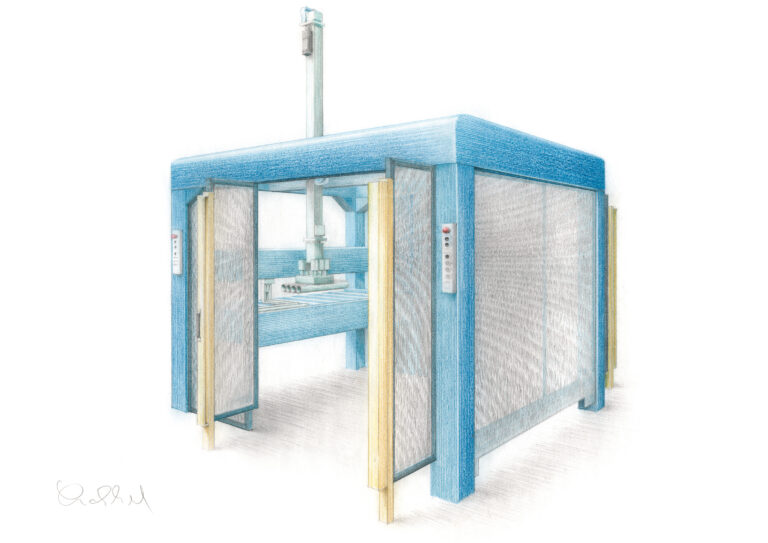 Peripheral Equipment & Accessories – Enhancing ACS®